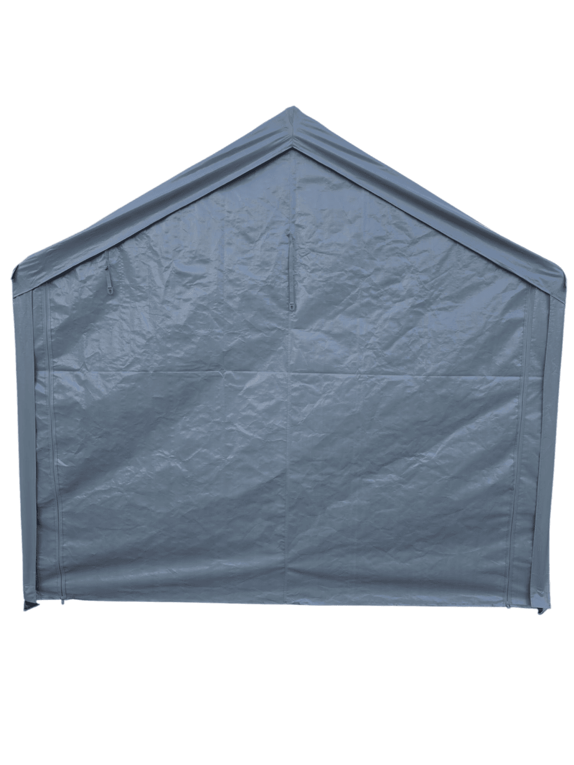 Costco 2 Zipper Rear End Panel (P) - CostLess Tarps